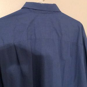 Etienne Aigner | Shirts | Etienne Aigner Mens Button Down Dress Shirt ...